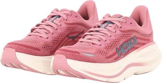 Hoka One One Femme, Sport, Rose, Taille: 41 1/3 EU Running Chaussures