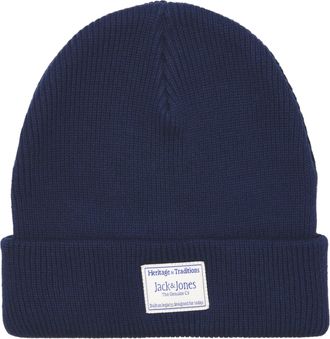 Jack & Jones Jacattitude Regular Beanie Sn