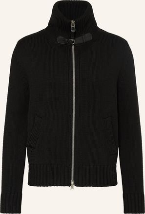 Tom Ford Strickjacke schwarz