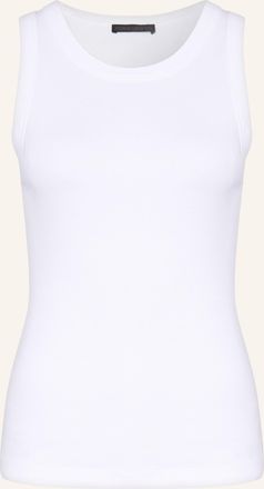 Drykorn Drykorn Top Olina weiss