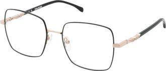 Zadig&Voltaire Femme, Accessoires, Jaune, Taille: 54 MM Vzv447 02Am Optical Frame