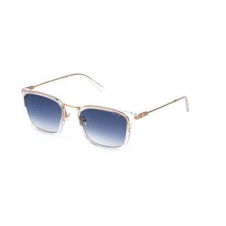 Police Authentische Splp27 300K Brille - - Accessories - Herren - Grau - 54 MM