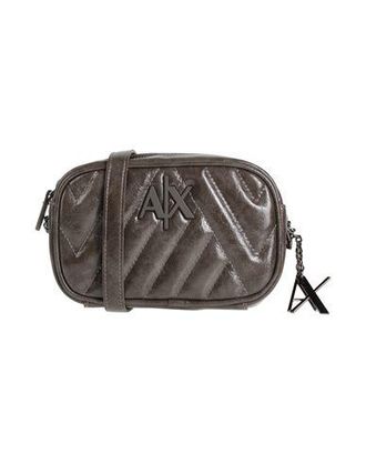 A|X Armani Exchange SACS - Sacs Bandouli&egrave;re sur YOOX.COM