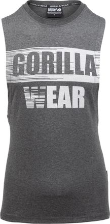 Gorilla Wear Tank Top Lopez