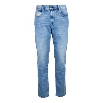 Diesel 2019 D-Strukt Slim Jeans - - Jeans - Herren - Blau - W32