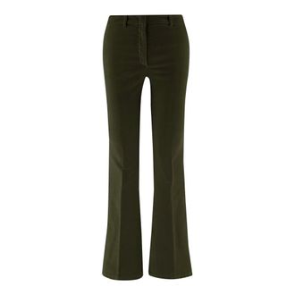 Ql2 Quelledue QL2 Quelledue, Damen, Hosen, Gr&uuml;n, 2XSGr&ouml;&szlig;e