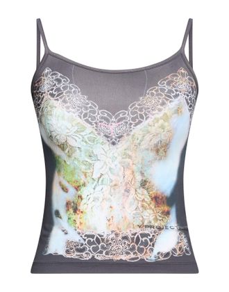 Y / Project TOPS - Tops auf YOOX.COM