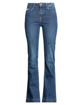 Yes-Zee HOSEN & R&Ouml;CKE - Jeanshosen auf YOOX.COM