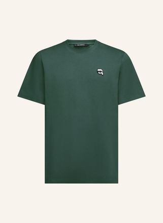 Karl Lagerfeld T-Shirt gruen