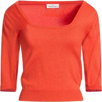 Liu Jo STRICKWAREN - Pullover auf YOOX.COM
