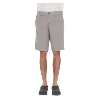 Myths Herren, Shorts, Grau, LGr&ouml;&szlig;e