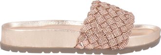 Parodi Shoes SCHUHE - Sandalen auf YOOX.COM