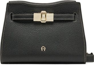 Aigner Aigner Handtasche 132961 Schwarz
