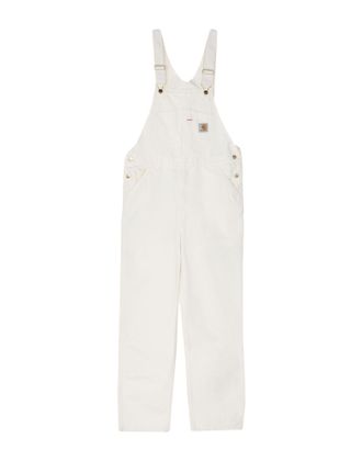 Carhartt Work in Progress OVERALLS - Lange Overalls auf YOOX.COM