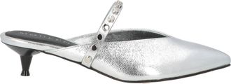 Alexander McQueen SCHUHE - Mules & Clogs auf YOOX.COM