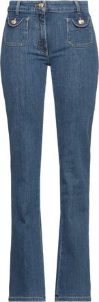 Moschino HOSEN & RÖCKE - Jeanshosen auf YOOX.COM