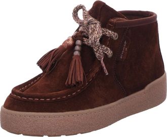 Tamaris Damen, Schuhe, Braun, 40 EUGr&ouml;&szlig;e