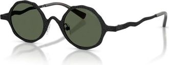 Emporio Armani Homme, Accessoires, Noir, Taille: 41 MM Lunettes de soleil