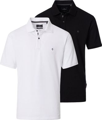 Casamoda Shirt Basic