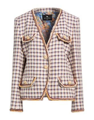 Etro JACKEN & M&Auml;NTEL - Jacken und Anoraks auf YOOX.COM