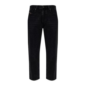 Diesel Herren, Jeans, Schwarzk, W34 L30Gr&ouml;&szlig;e