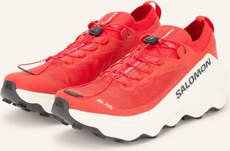 Salomon Trailrunning-Schuhe S/Lab Ultra Glide 2 rot