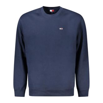 Tommy Hilfiger Herren, Sweatshirts & Hoodies, Blau, 3XLGr&ouml;&szlig;e