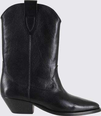 Isabel Marant Bottes ISABEL MARANT Femme couleur Noir