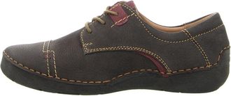Josef Seibel Schuhe - - Shoes - Herren - Grau - 40 EU
