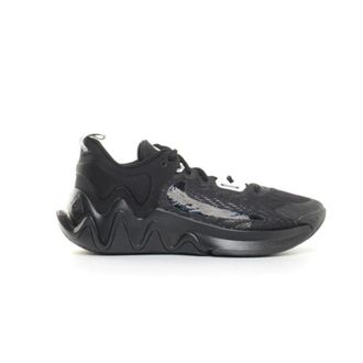Nike Giannis Immortality 2 Schuhe - - Sport - Herren - Schwarzk - 36 EU