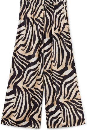 Calzedonia Hose Savannah Zebra