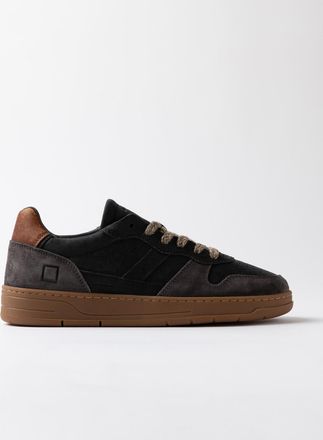 D.A.T.E. court 2.0 used black