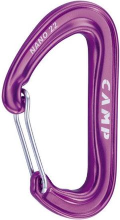 C.A.M.P. Nano 22 - Karabiner