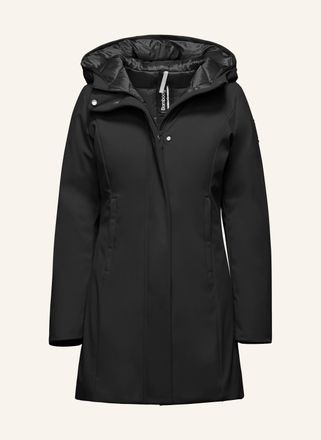 Bomboogie Bomboogie Parka Warsaw schwarz