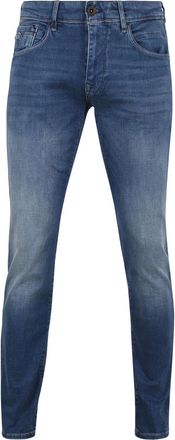 Vanguard Jeans V12 Rider Bleu FIB