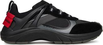 HUGO BOSS Sneakers 50541703 Schwarz