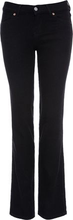 Dr. Denim Jeans Dixy Straight