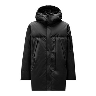 C.P. Company C.p. Company - Doudounes - Homme - Manteaux - Noir - Taille: S
