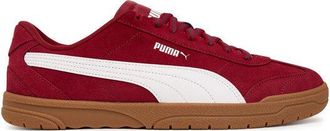 Puma Sneakers Puma Club Pro 407172 07 Dunkelrot