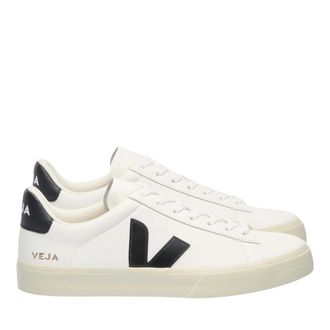 Veja Low-Top Sneaker - Campo Leather - Gr. 36 (EU) - in Bunt - f&uuml;r Damen