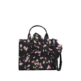 Marc Jacobs Sac cabas The Tote bag imprim&eacute; en coton