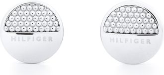 Tommy Hilfiger Jewelry Ohrstecker f&uuml;r Damen aus Edelstahl - 2701087