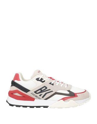 Dirk Bikkembergs CHAUSSURES - Sneakers sur YOOX.COM