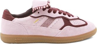 Alohas Alohas, Femme, Chaussures, Rose, Taille: 36 EU Baskets