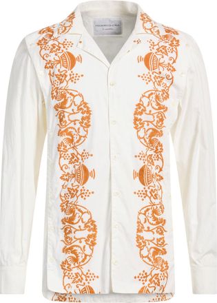 Federico Cina TOPS - Hemden auf YOOX.COM