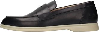 Mille885 Homme, Chaussures, Bleu, Taille: 40 EU Milton Loafer