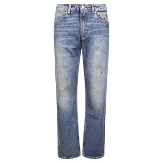 Our Legacy Carlson Cut - - Jeans - Herren - Blau - W32