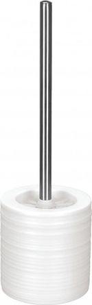 Kleine Wolke WC-Bürsten-Halter Sahara Weiß