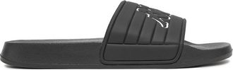 Kappa Pantoletten Kappa CEO-SS24-M1 Schwarz