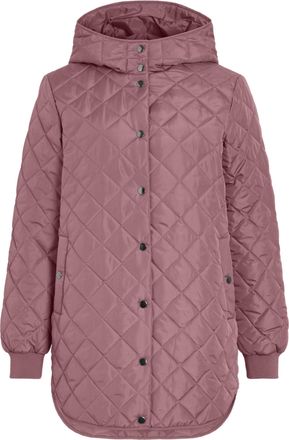 Vila Vitate L/S Hooded Jacket - Noos